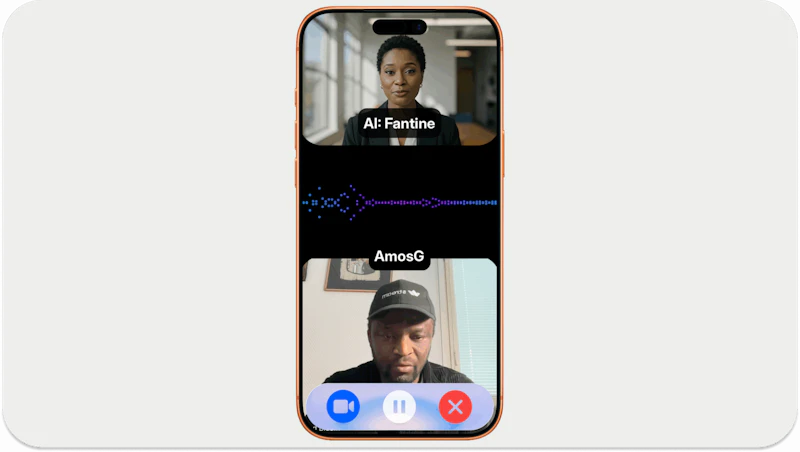 How to Build a Local AI Voice Agent with Pocket TTS