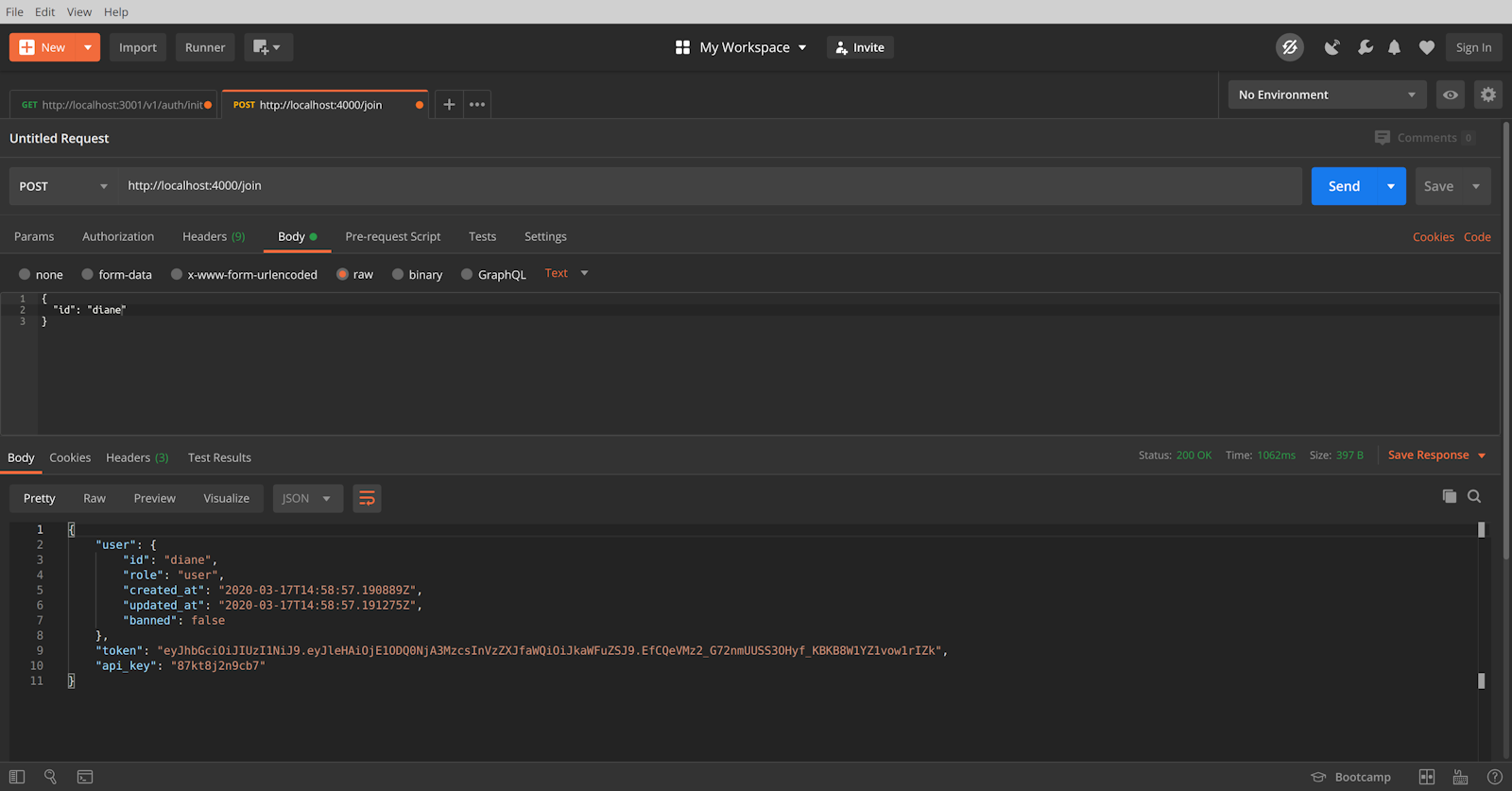 Build a Chat Server - Make a server & app w/ Golang