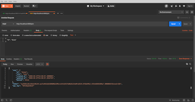 Build a Chat Server - Make a server & app w/ Golang