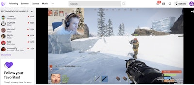 How to Create a Live Stream Event