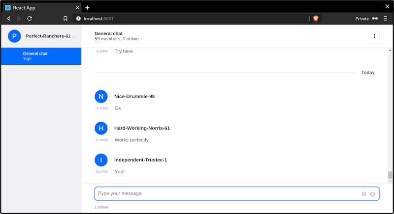 Build and Deploy a Mobile Messaging App with Cordova and Android