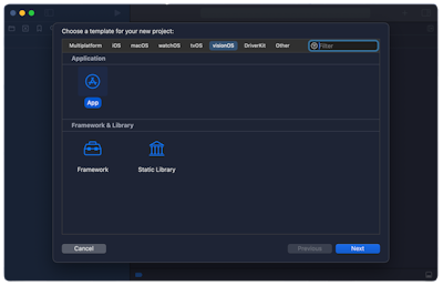 Build Realistic Particle Effects for visionOS