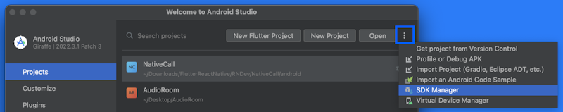 Building Your First Android and iOS App With React Native CLI
