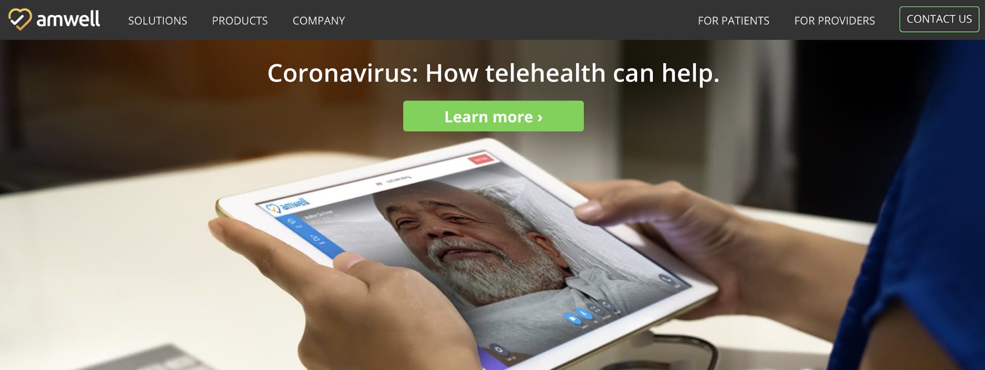 34 Best Telemedicine Apps - Telehealth Software Platform Comparison