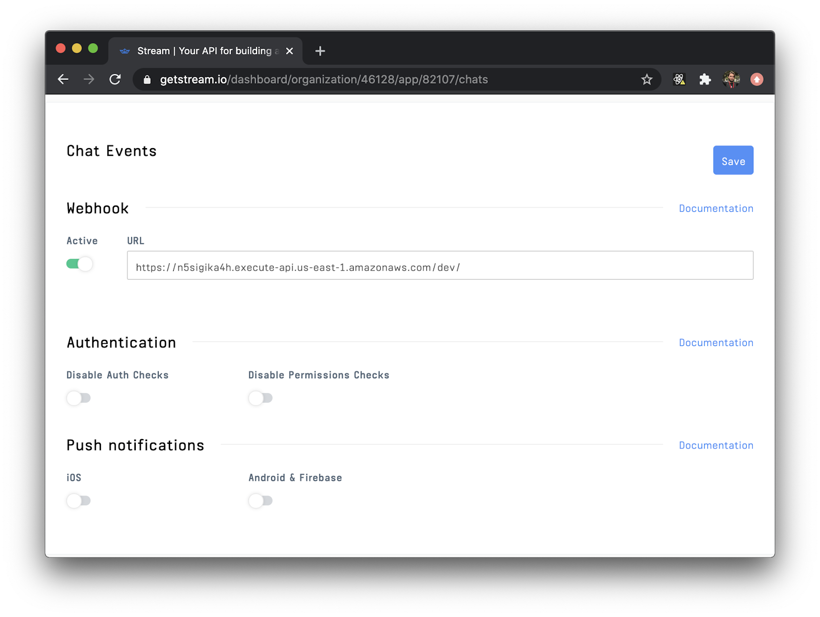 Write A Chatbot In Swift And Deploy To Aws Lambda