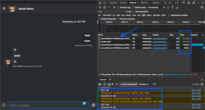 How to Avoid Multiple WebSocket Connections in a React Chat App