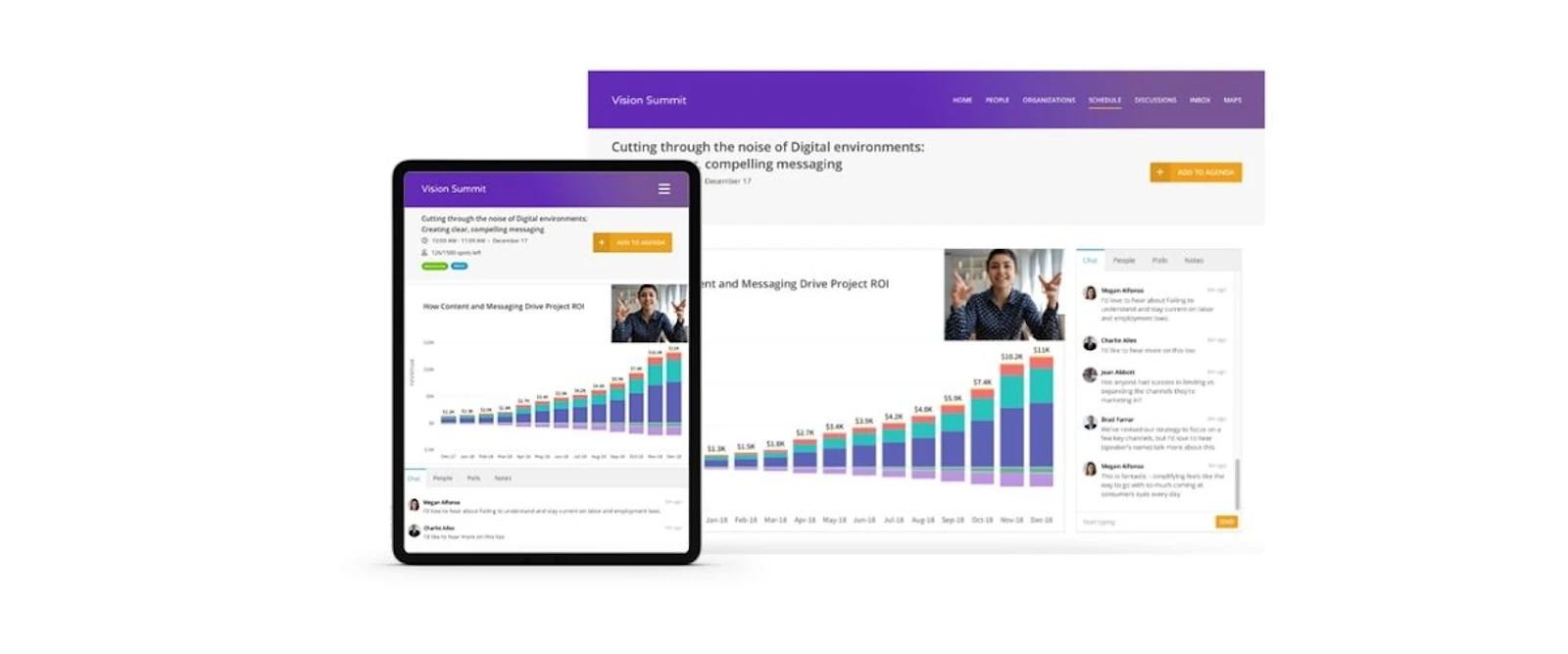 27 Best Virtual Event Platforms on The Market