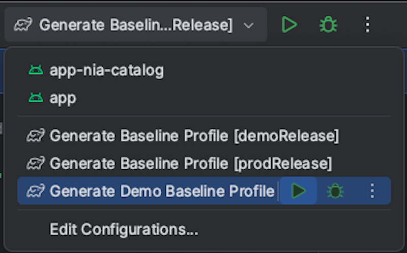 How to Improve Android App Performance with Baseline Profiles