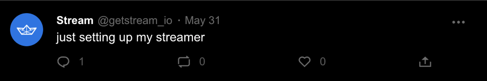 Adding Tweet Reactions and Showing Notifications - Twitter Clone Part 3