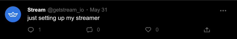 Adding Tweet Reactions and Showing Notifications - Twitter Clone Part 3