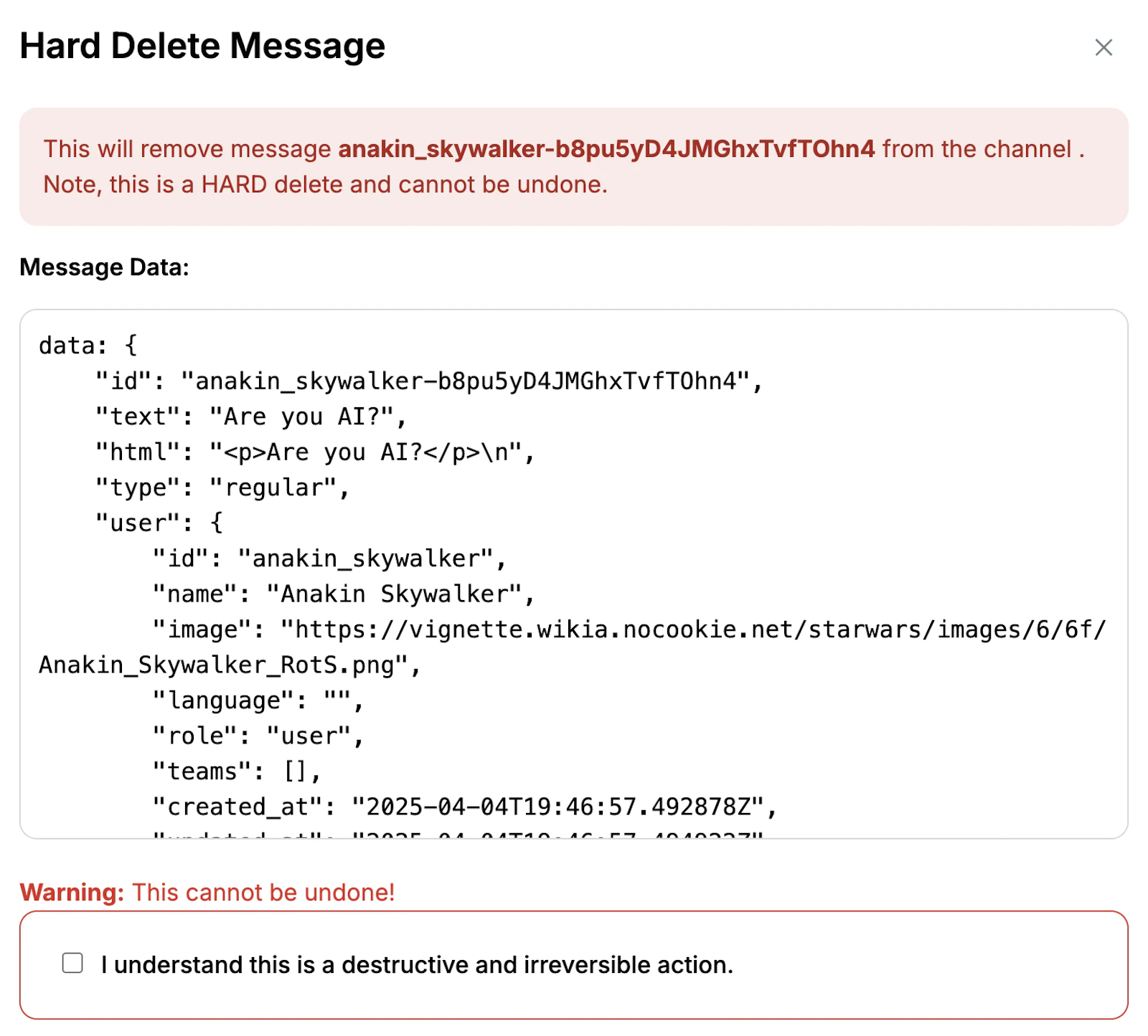 Building Memory into AI Chat Applications