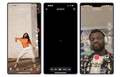 How To Build a TikTok Clone With SwiftUI