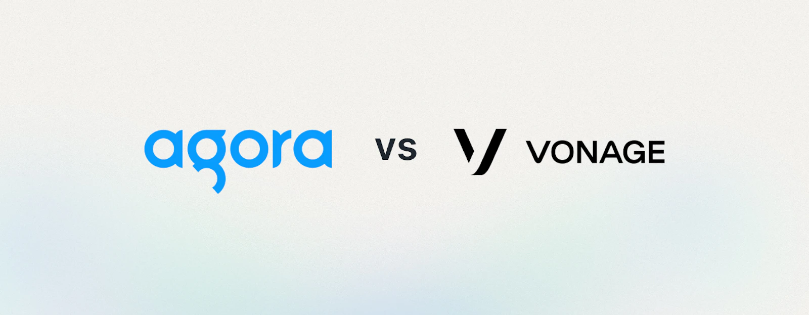 Agora Alternatives - Agora Video vs. Competitors