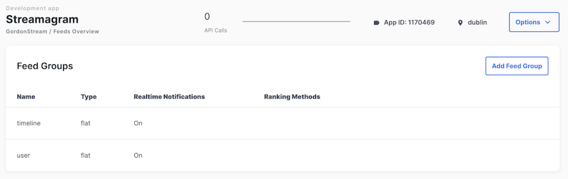 Coding an Instagram Clone With Flutter and Feeds