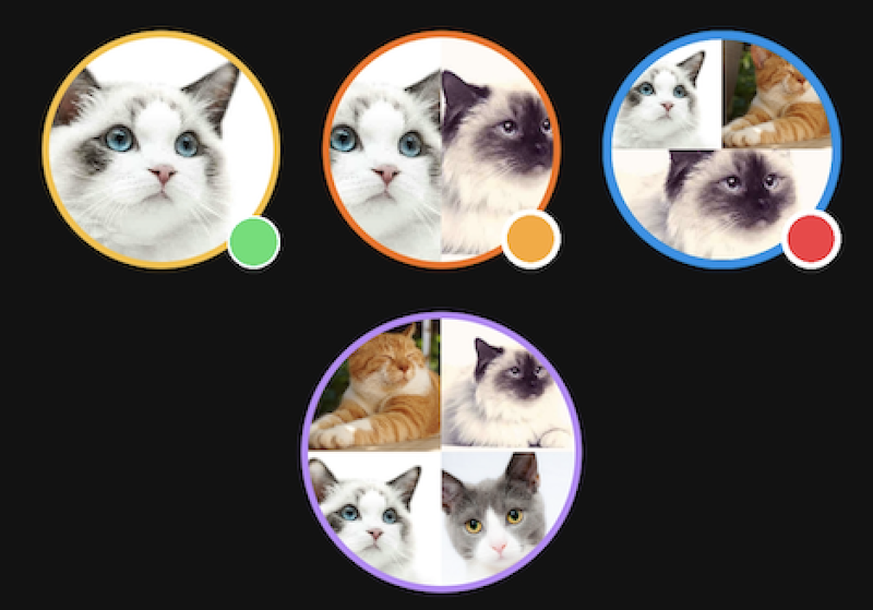 AvatarView for Android: Take Your Profile Images to the Next Level
