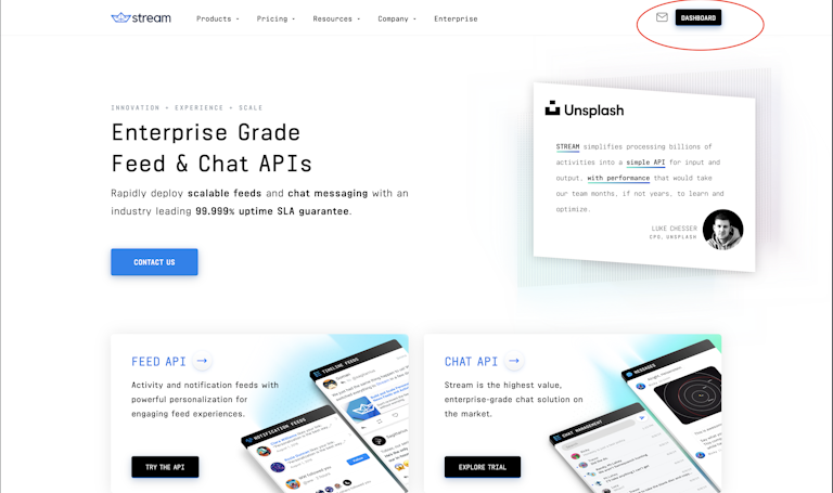 Building A Messaging App With Flutter 