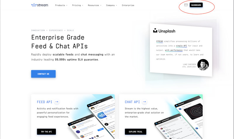 Building a Messaging App with Flutter