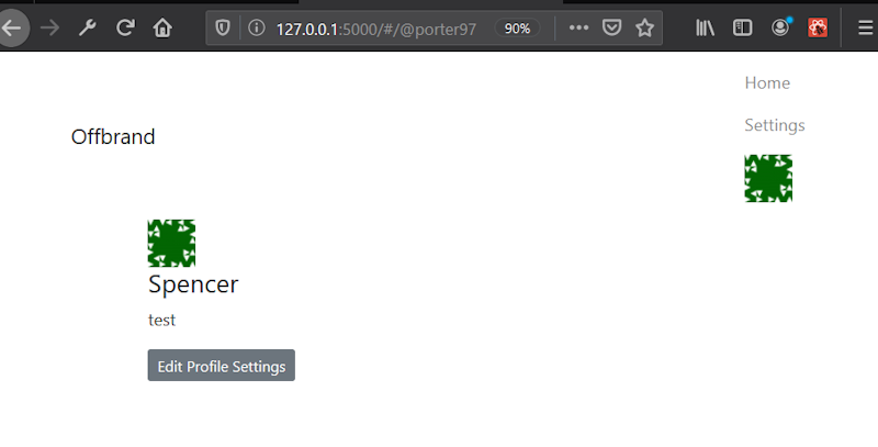 Series: Building a Social Network with Flask, React & Stream - Part 14