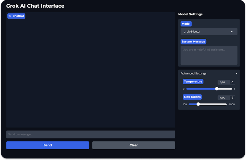 The 3 Best Python Frameworks To Build UIs for AI Apps