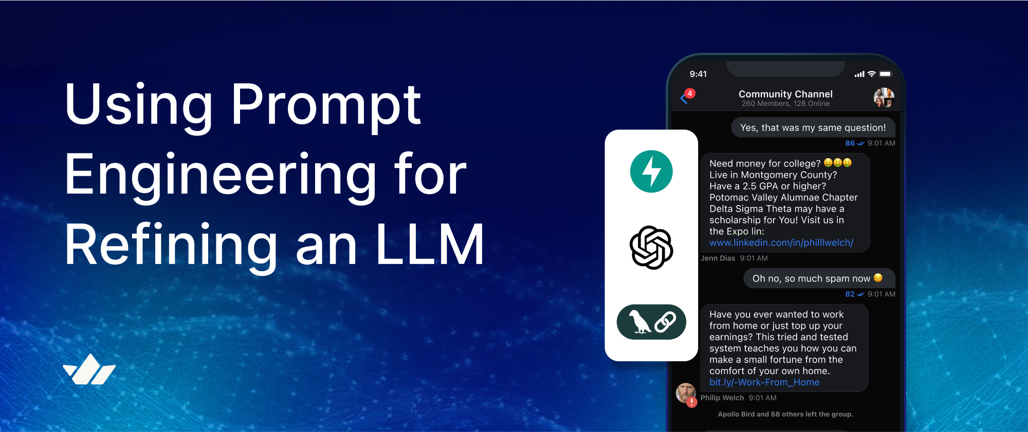 LLM Prompt Engineering for Content Moderation