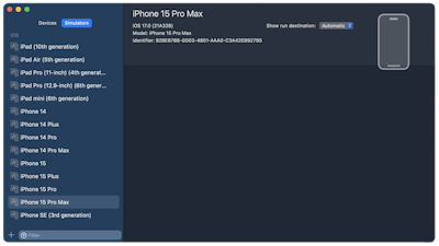 Building Your First Android and iOS App With React Native CLI
