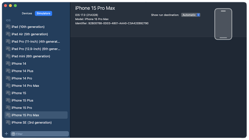 Building Your First Android And Ios App With React Native Cli