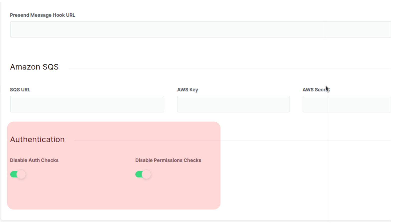 End-to-End Encrypted Chat in Flutter