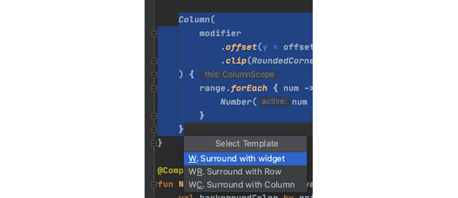Jetpack Compose: First Impressions and Learning Resources