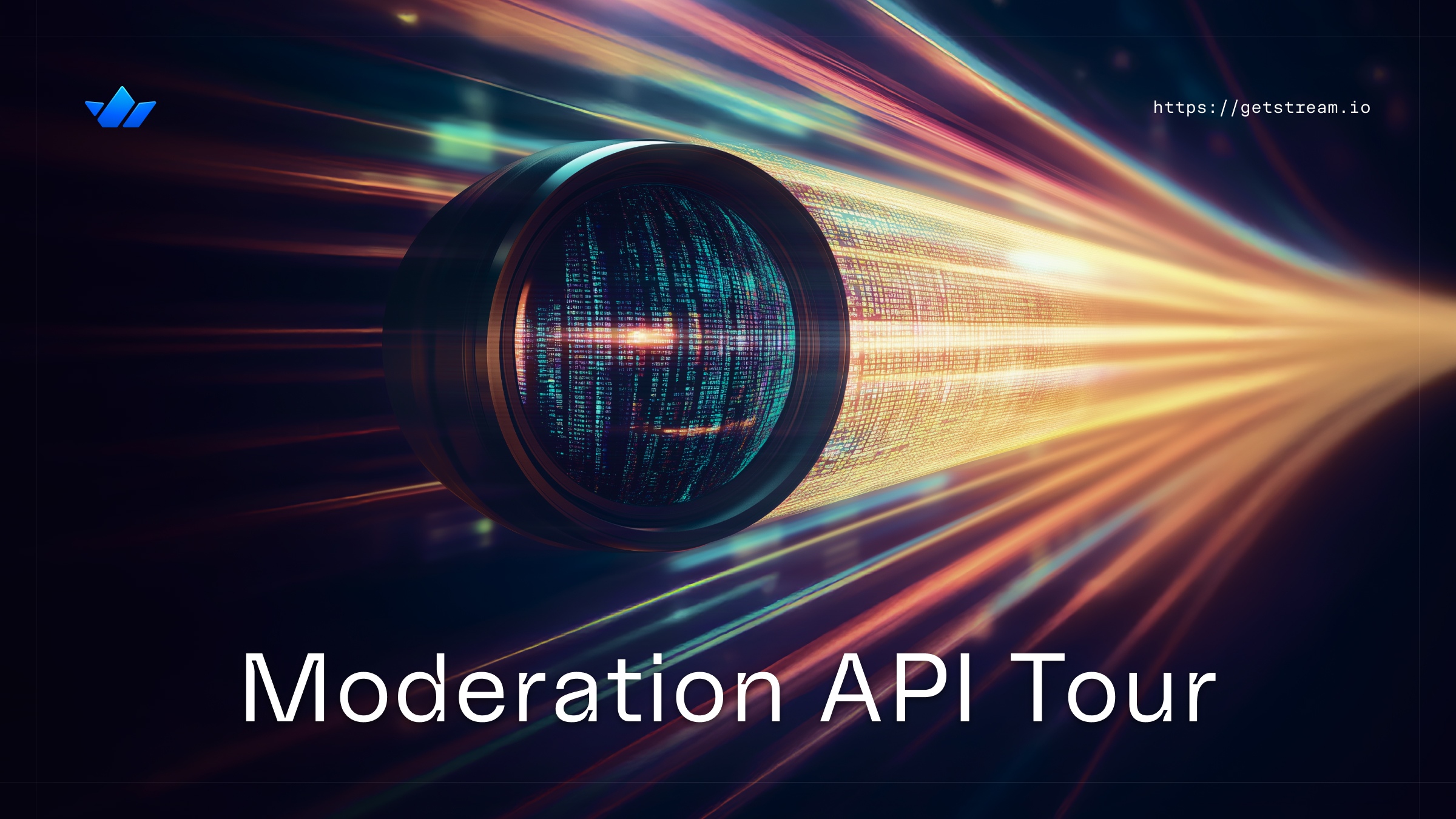Moderation API Introduction