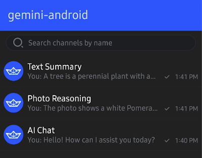 Build an AI Chat Android App With Google’s Generative AI