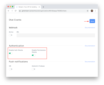 End-to-End Encrypted Chat with JS & Web Crypto API