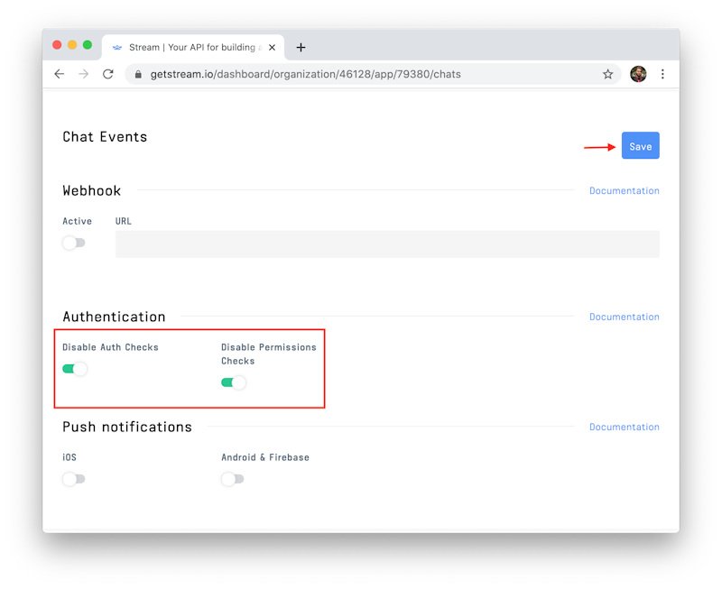 End-to-End Encrypted Chat with JS & Web Crypto API