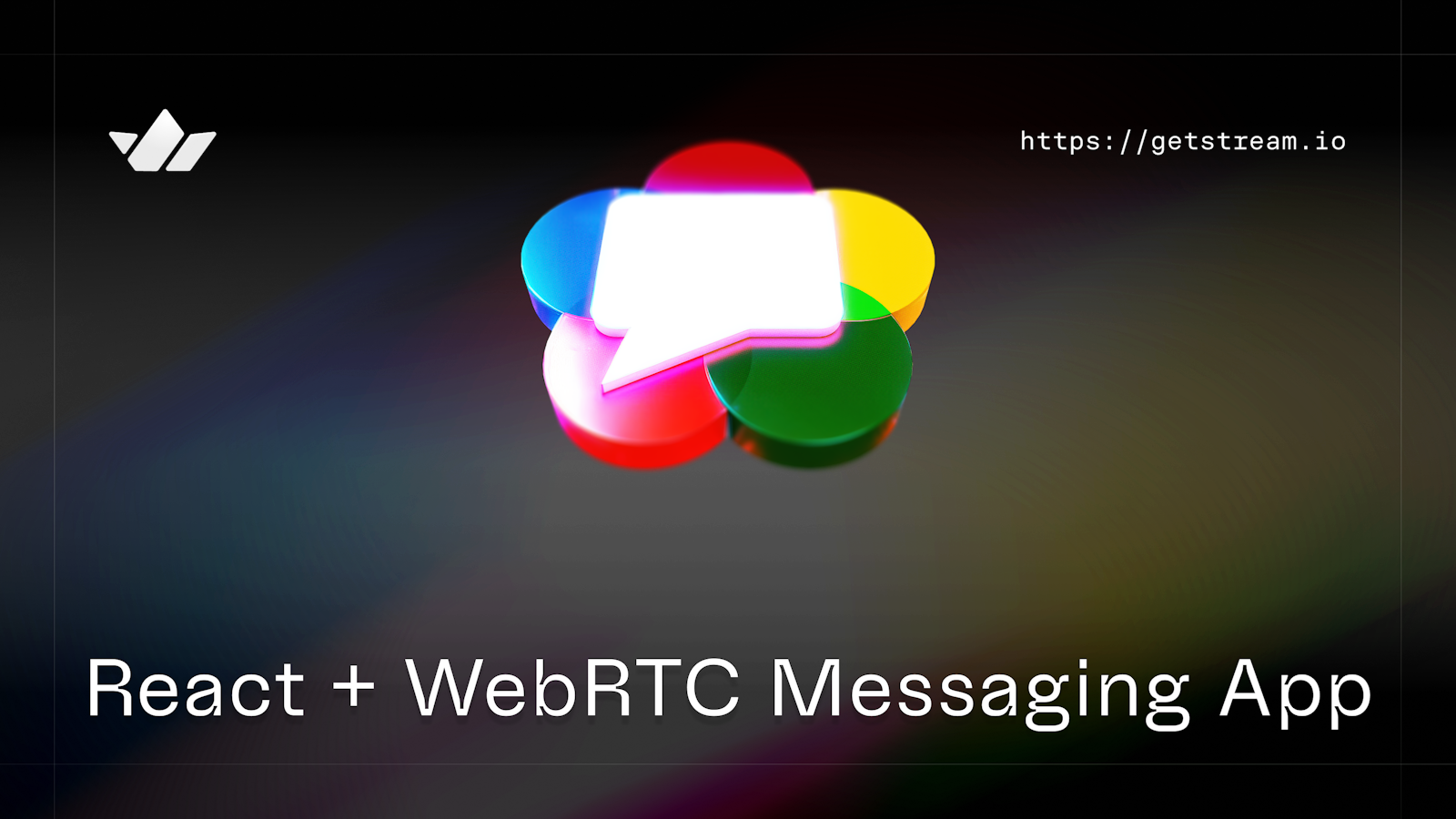 Adding Rich Interactivity to Your Messaging App with React and WebRTC