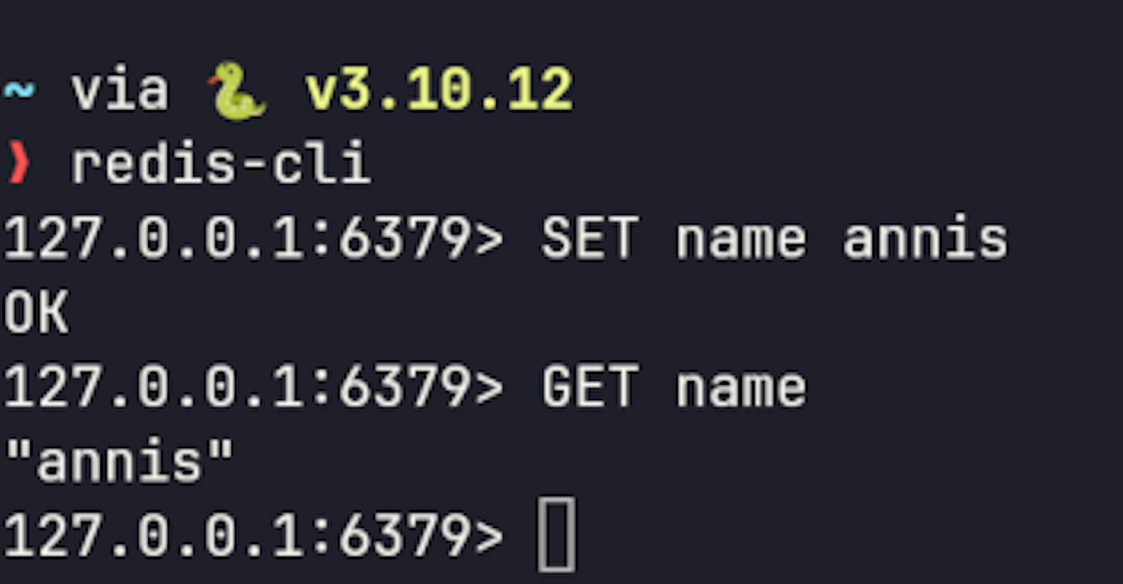 Build a URL Shortener with Go, Redis, and HTMX