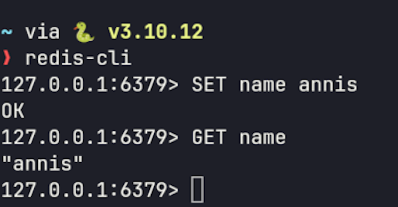 Build a URL Shortener with Go, Redis, and HTMX