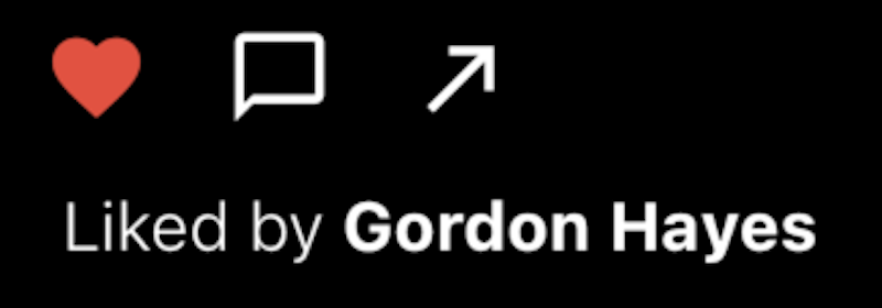 Coding an Instagram Clone With Flutter and Feeds