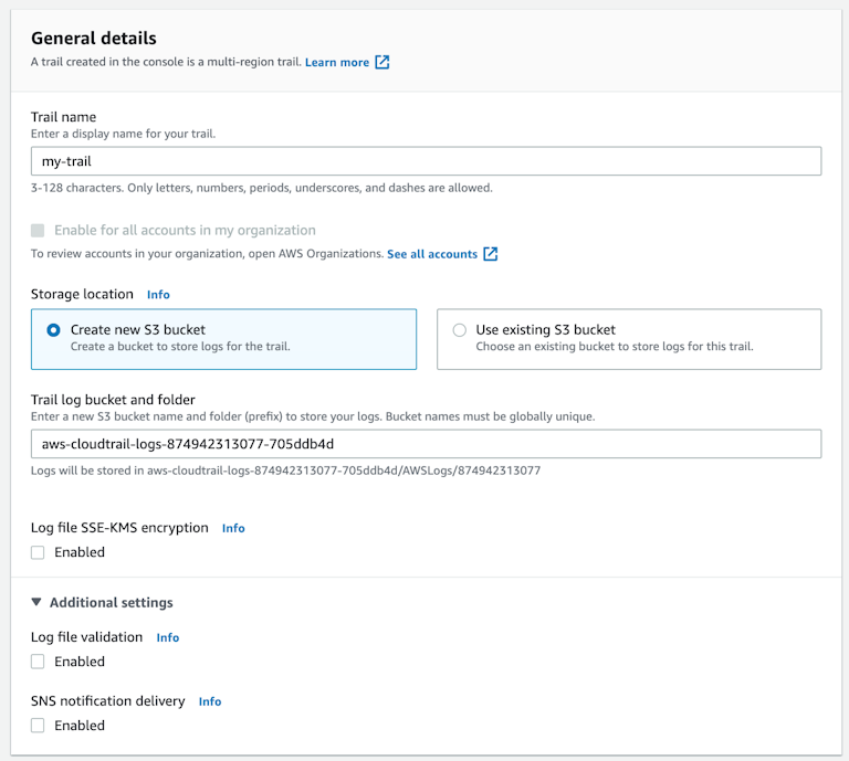 Build a Realtime Notification Feed for AWS S3