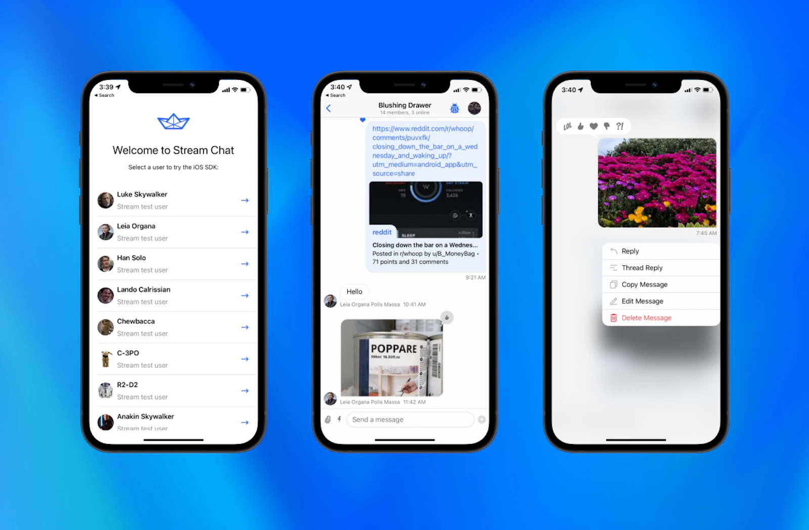 Announcing v4.0 of the iOS Chat SDK