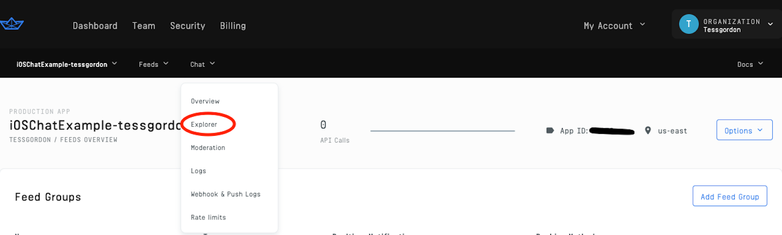 Twilio Programmable Chat Migration Guide