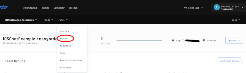 Twilio Programmable Chat Migration Guide