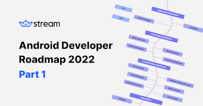 The Android Platform: The 2022 Android Developer Roadmap – Part 1