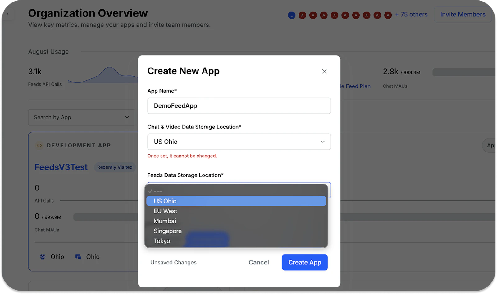 How To Build an Activity Feed App in React Native