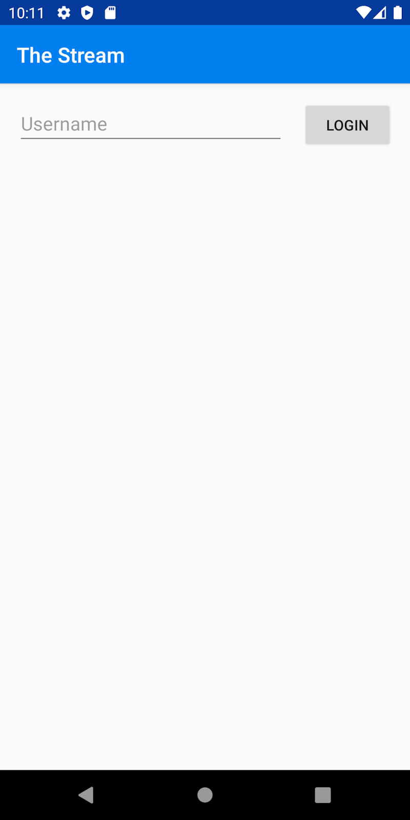 Build a Custom Timeline Feed with Kotlin on Android