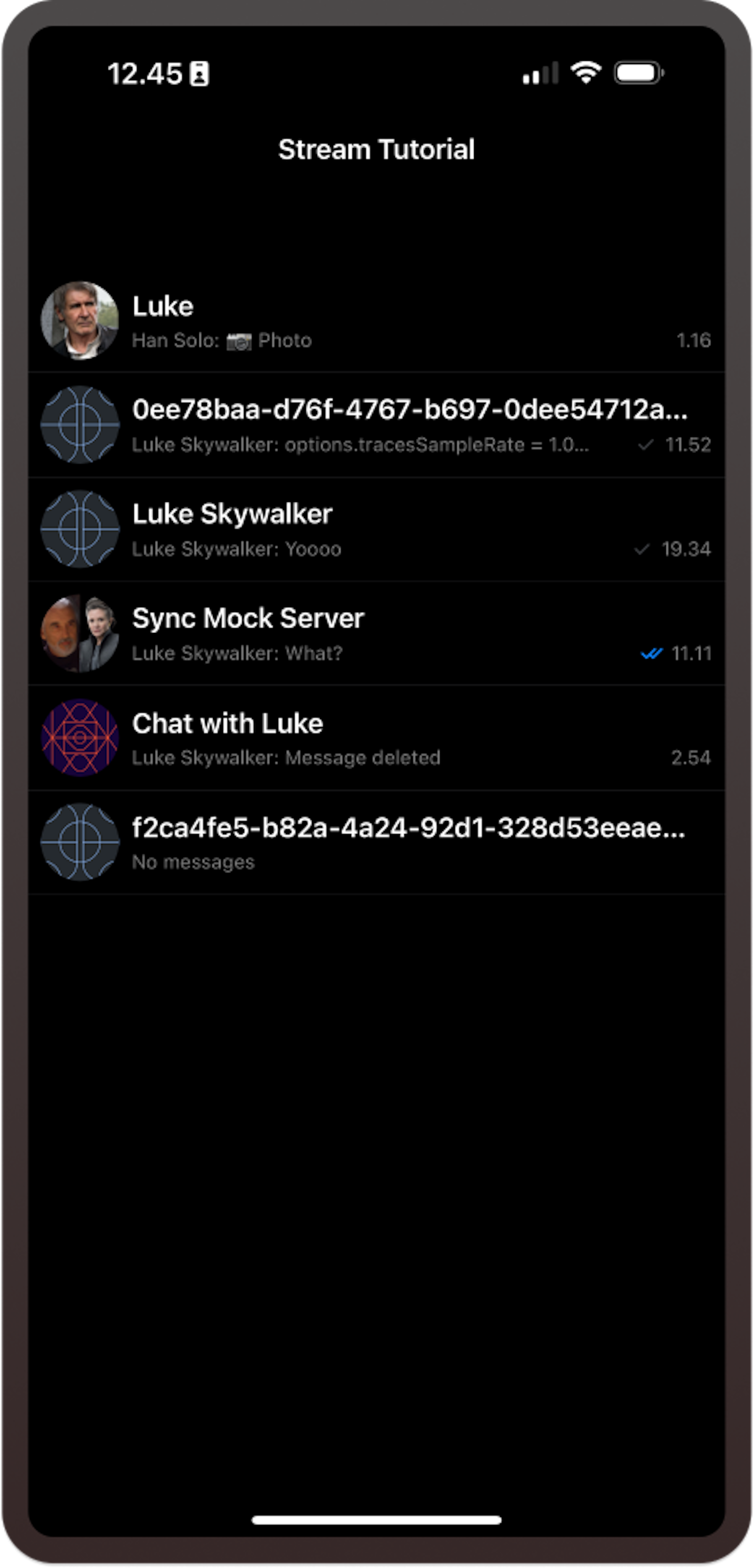 Make Your SwiftUI App Engaging and Interactive With Polls Support