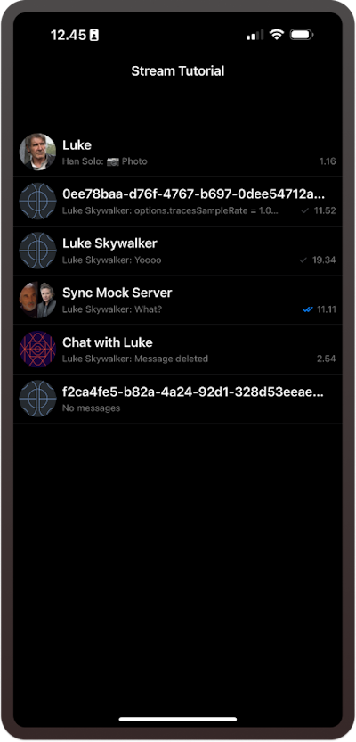 Make Your SwiftUI App Engaging and Interactive With Polls Support