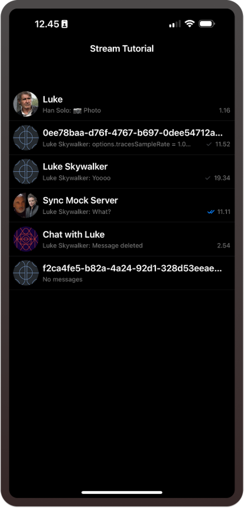 Make Your Swiftui App Engaging And Interactive With Polls Support