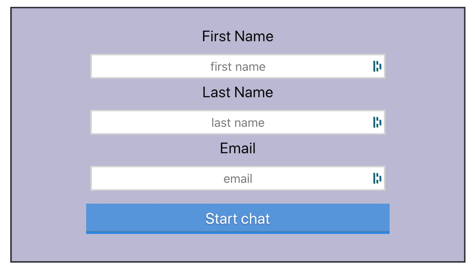 Create A Support Chat Admin Dashboard