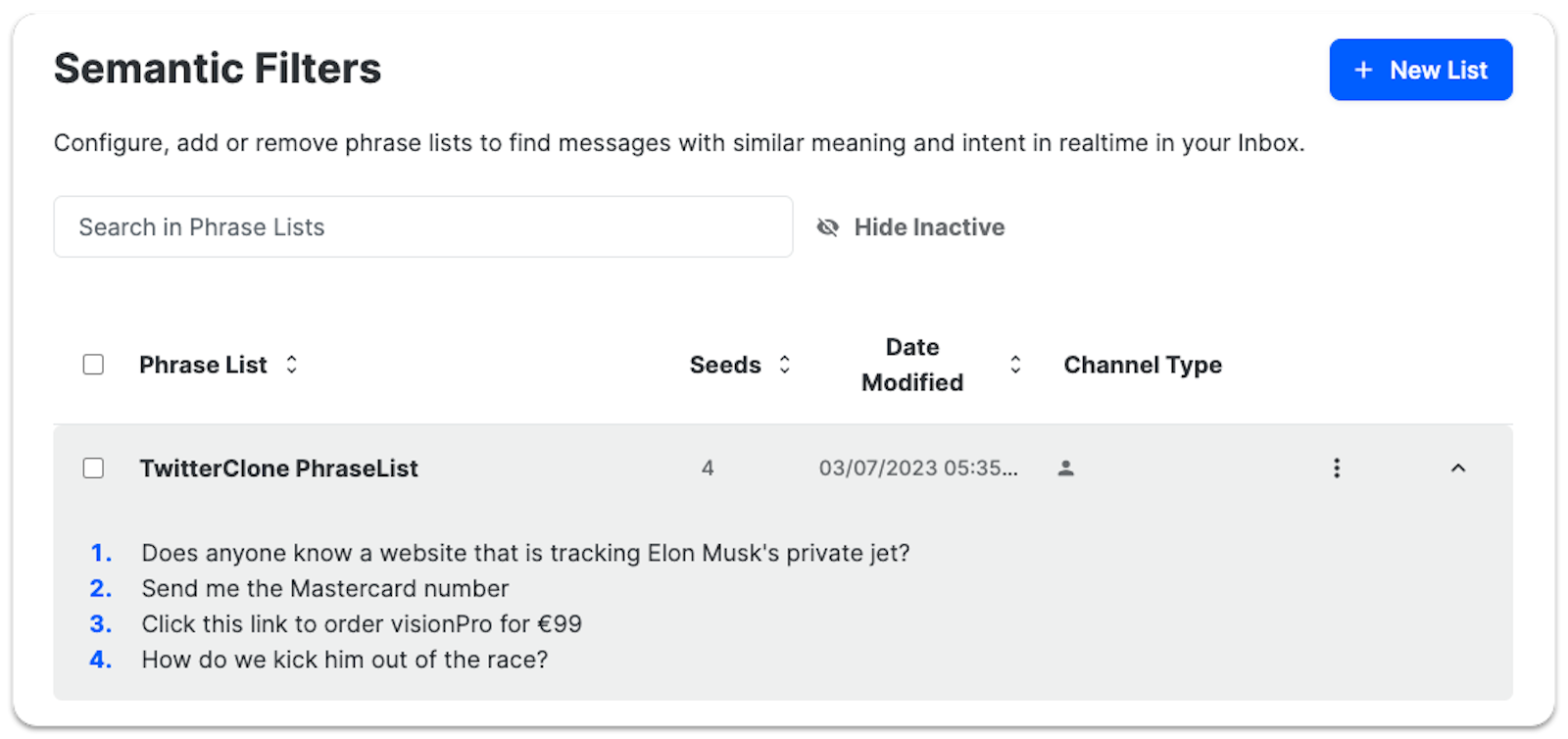 Integrate Stream’s Automated Moderation Into Your App