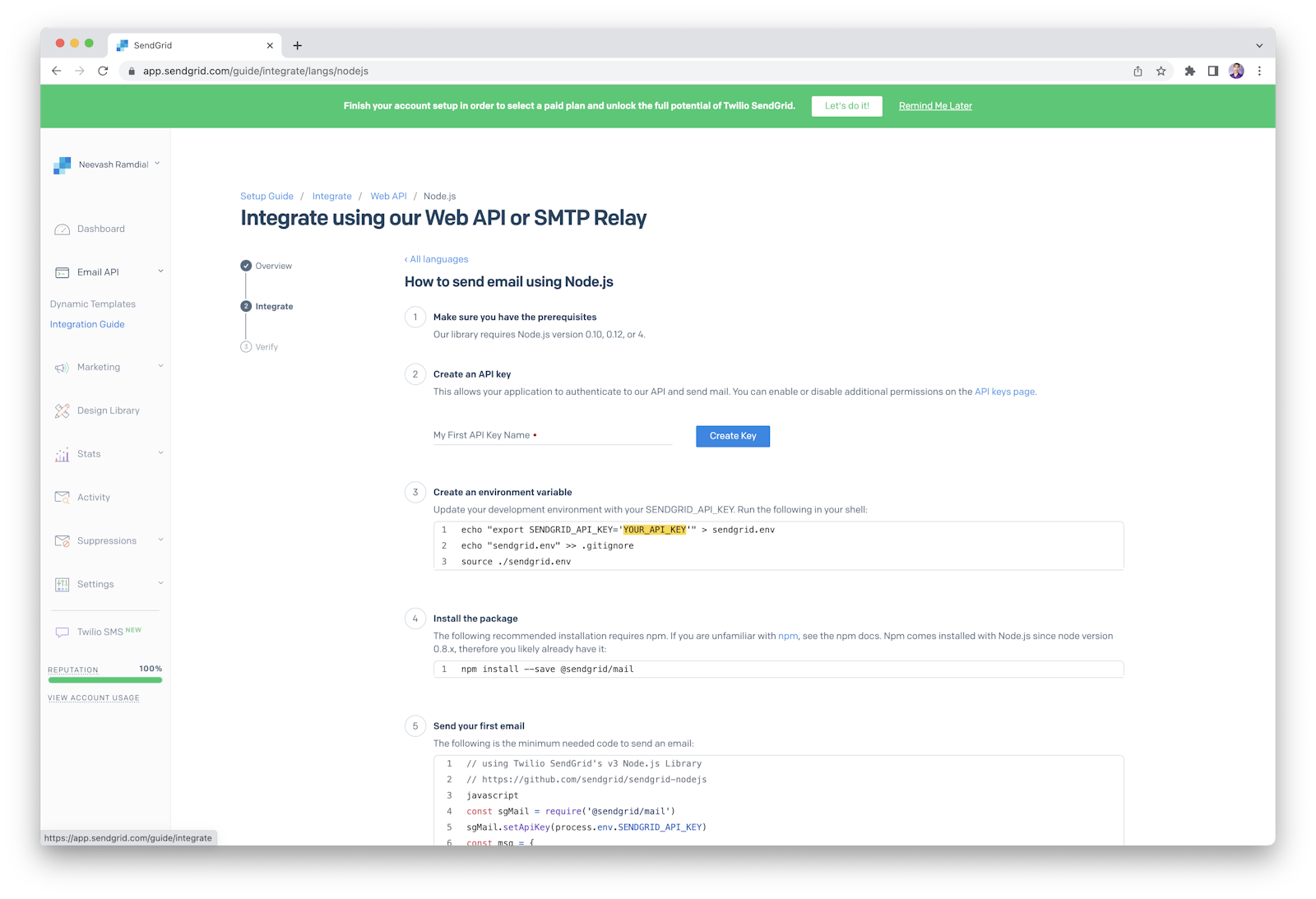 New Serverside Chat Functionality: Unread Message Reminders