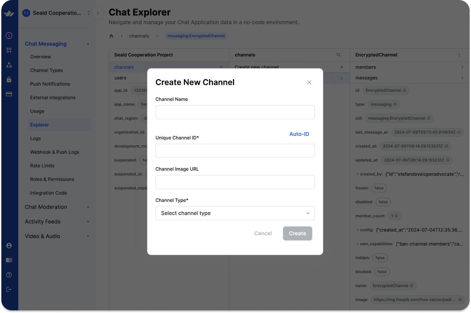 How To Secure a Vite-Powered React App With Seald